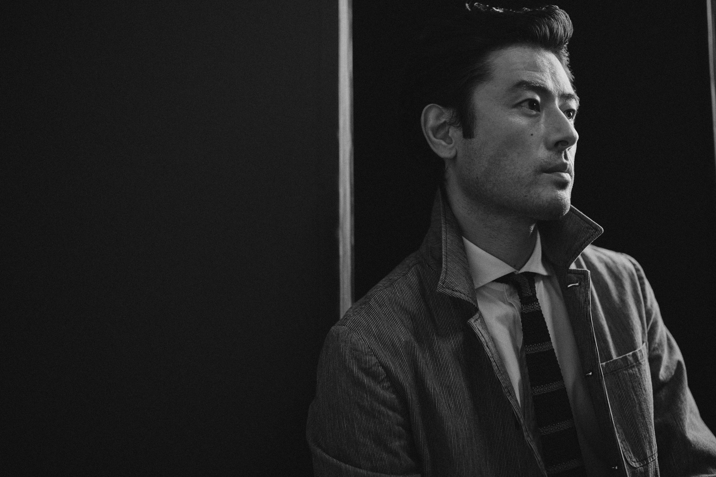 Mens Outerwear | Peacoat and Denim Jacket | Onsloe