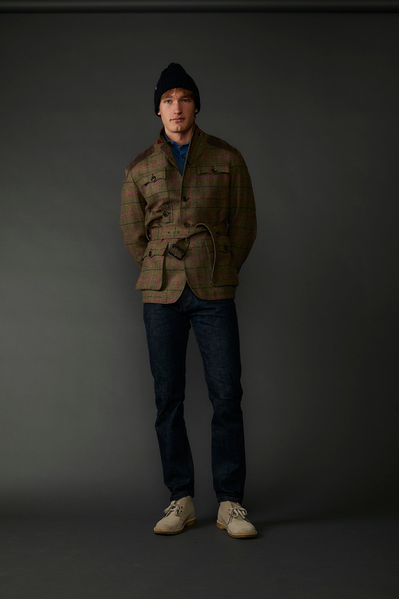 2024 New Arrivals | Customizable & Made to Order Menswear | Onsloe Curated